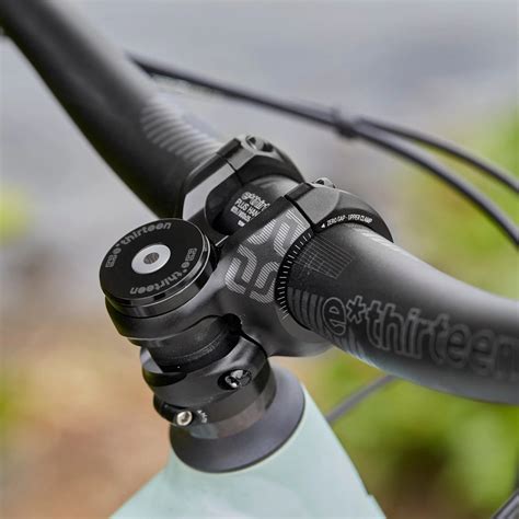 Top Cap Boltandheadset Spacer Kit E Thirteen Polish Bike Life Supply Co