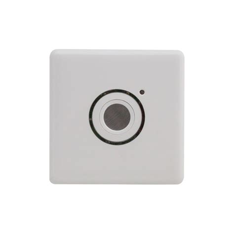 Ts 6 Push Button Timer 3kw Max Optional Accessories