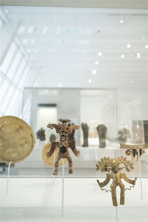 The Mets Reimagined Michael C Rockefeller Wing To Reopen In May