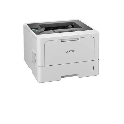 HL L5210DN Laserdrucker schwarz weiß Brother