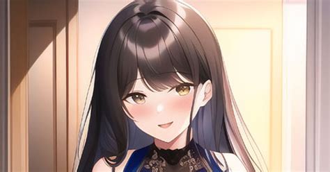 ボディストッキング 魅惑のボディストッキングなお姉様 Yu Hiのイラスト Pixiv