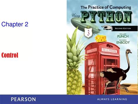 PPT Chapter PowerPoint Presentation Free Download ID