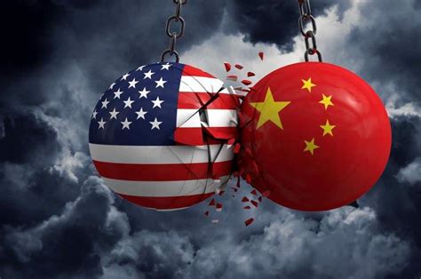 The Possibility Of A Cold War Between The Us And China Ava