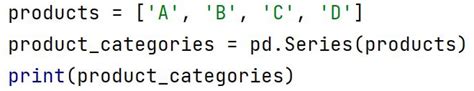 Data Cleaning And Preprocessing With Pandas Deck 365 Data Science
