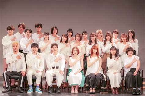 秋元康プロデュース「劇団4ドル50セント」2023年2月新作公演詳細発表！ 日刊エンタメクリップ