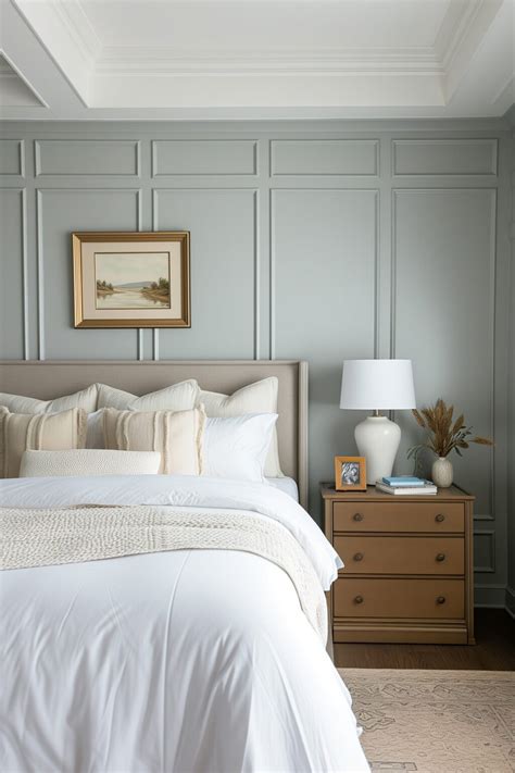 Benjamin Moore Boothbay Gray Paint Review Jenna Kate At Home