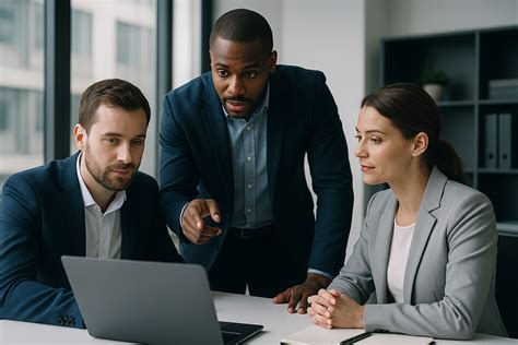 Transformation Litcom