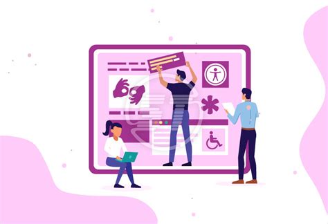 Knack Web Accessibility Widget Installation All In One Accessibility