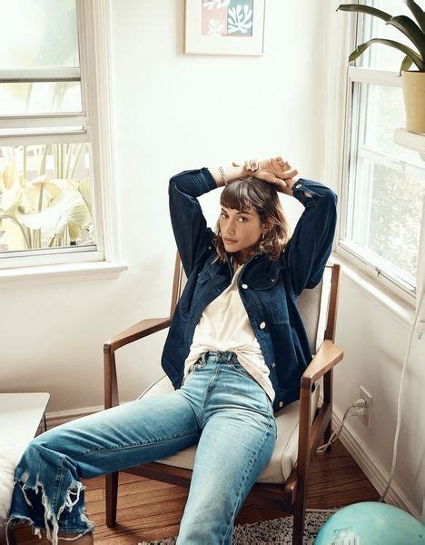 Brook Power · Women Fotografía Susa