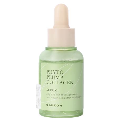 Mizon Phyto Collagen Serum Cosmetic Express