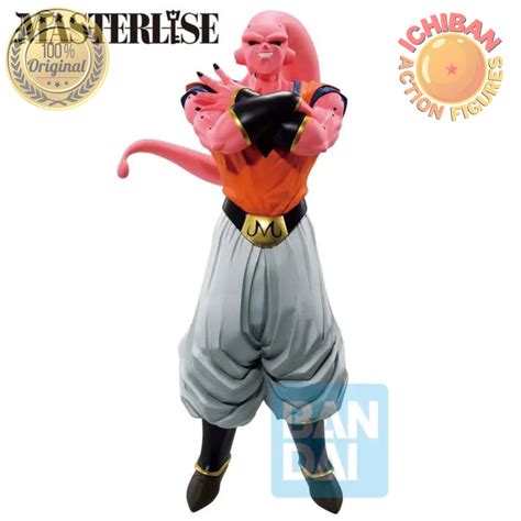 Super Boo Com Gohan Absorvido Dragon Ball Z Masterlise Ultimate