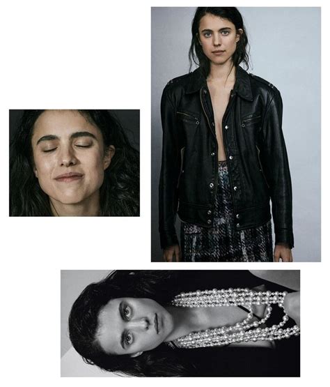 Margaret Qualley Nude Porn Pictures Xxx Photos Sex Images 4072279
