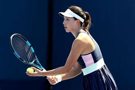 Australian Open Madison Keys Vs Wang Xinyu Preview Head To Head Prediction Odds And Pick
