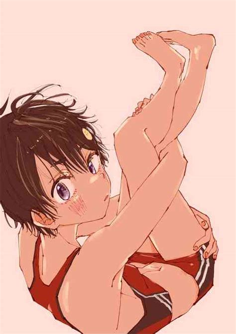 Character Lemon Yakishio Nhentai Hentai Doujinshi And Manga