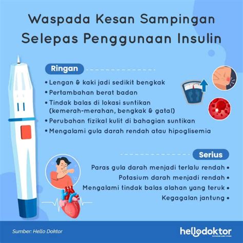 Tanda Hipoglisemia Ini Yang Perlu Dibuat Jika Alami Gula Darah Rendah