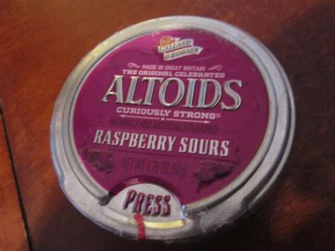 Why Were Altoids Sours Discontinued Here S The Sad 49 Off