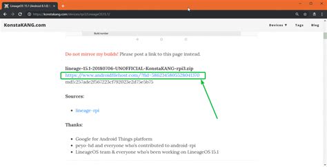 Install Android On Raspberry Pi Onet Idc Onet Idc