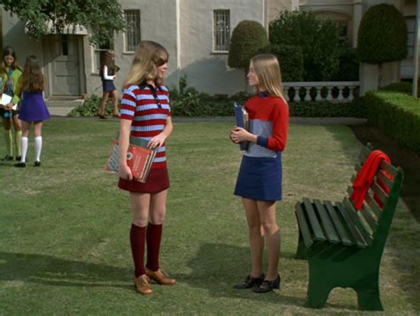 The Brady Bunch Blog Behind The Scenes Of My Fair Opponent