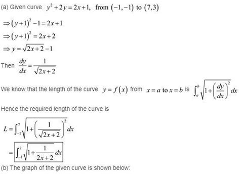 Calculus Graphical Numerical Algebraic 3rd Edition Answers Ch 7