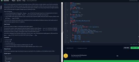 Day 70 Of Hackerrank Challenge Solving Search Algorithms Mohd