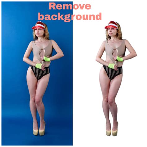 Add Remove Object Or Person From Photo And Extend Background By Bgshop Fiverr