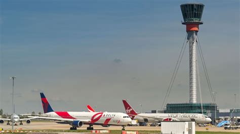 The Faa Is Being Sued For Throwing Out Air Traffic Controller Applications Based On Applicants Race