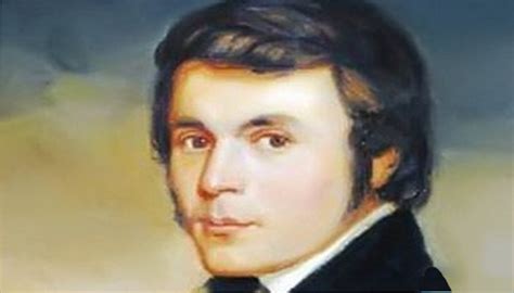 Խաչատուր Աբովյանի դիմանկարի պատմությունը