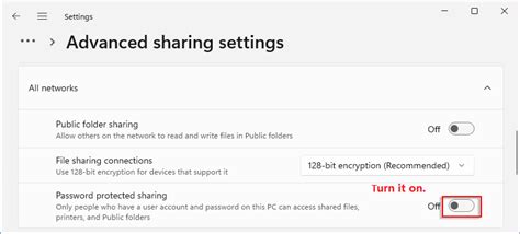 修正了 Windows 11 無法存取共用資料夾的問題 2023 Windows系列 Php中文網