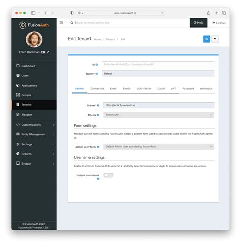 Adding Magic Links To Your Nextjs Application Using Fusionauth
