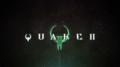 Quake 2 Remaster Released Includes New Single Player Expansion Cross
