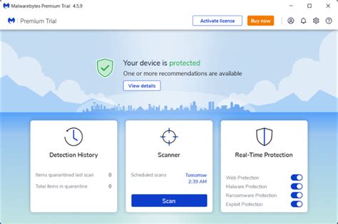 8 Free Antimalware Tools For Windows Xp To Protect Your Pc