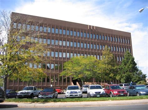 2121 S Oneida St Denver Co 80224 Oneida Tower Loopnet