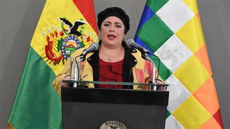 Ministra Sobre Pederastia Tenemos Que Cerrar Filas En Torno A Niños Y