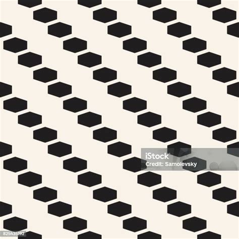 Pola Mulus Vektor Tekstur Kisi Geometris Modern Kisi Latar Belakang