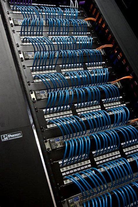 Pin On Cable Management