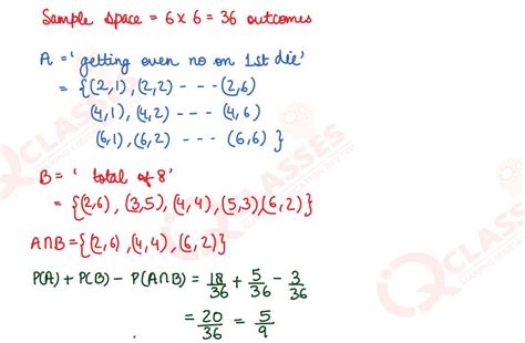Class ISC Maths Board Questions Chapter Probability