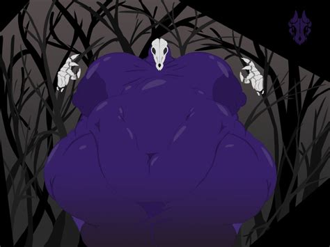Rule 34 Big Breasts Breasts Female Necro Lorr Tagme 6625358