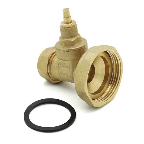 Pump Gate Valve 112 X 22mm Pv221 Pump Valve