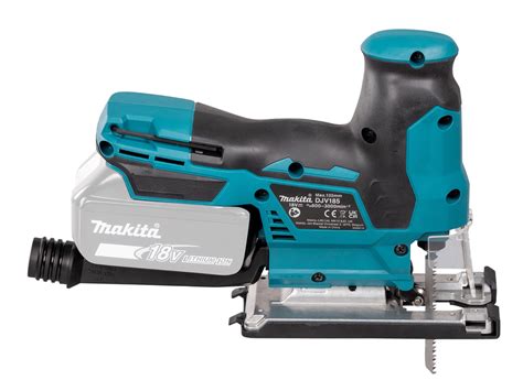DJV185Z - LXT® szúrófűrész