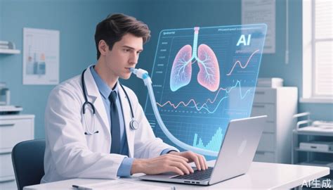 Ai Enhanced Spirometry Interpretation In Primary Care Evidence From A Randomized Controlled