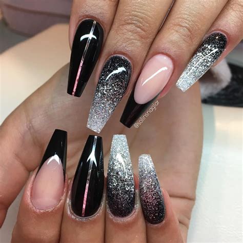 47 Sexy Nail Designs To Elevate Your Nail Game