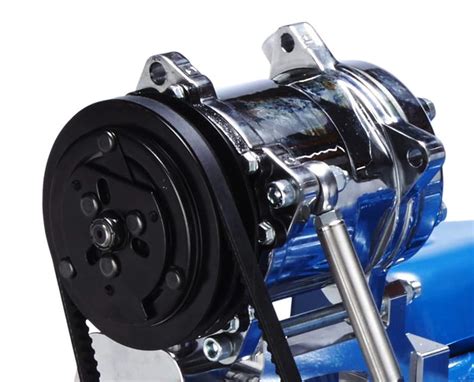 Compressori Climate Tec