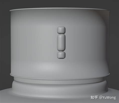 简要分析Blender中的加权法线处理 Weighted Normal 知乎