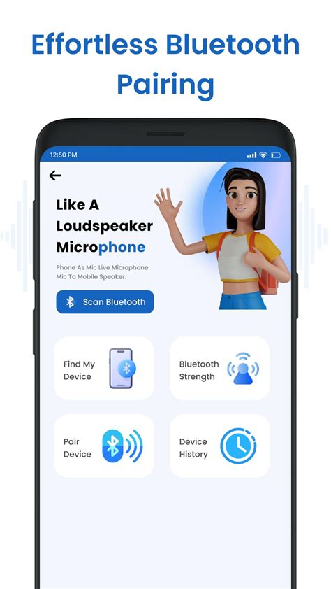 Live Mic Wireless Microphone Apk For Android Download