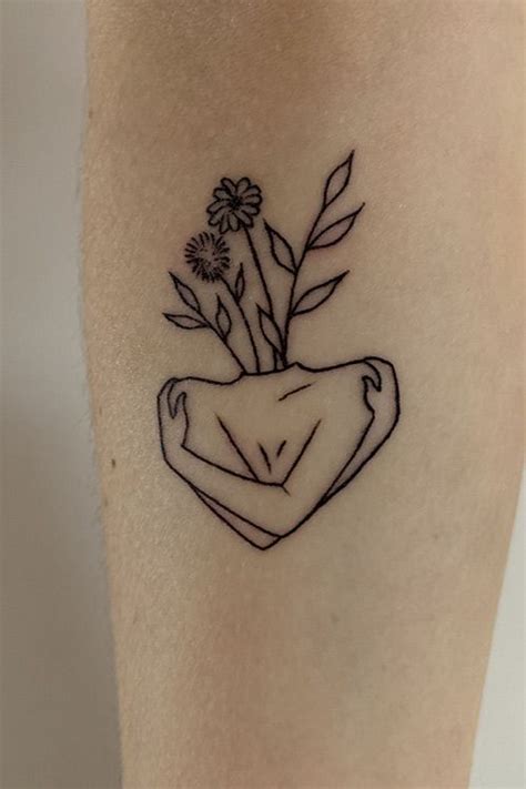 Top 97 Tatuajes De Amor Propio Abzlocal Mx
