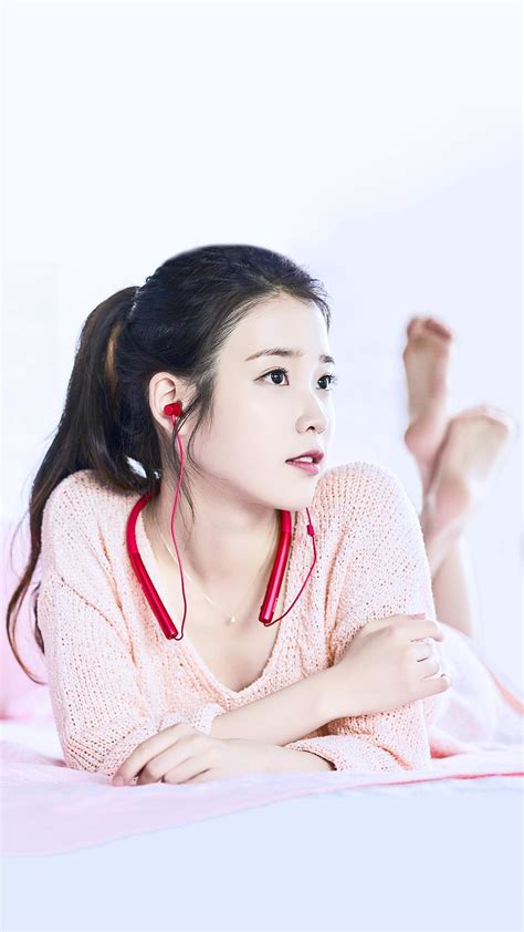 Iu Hd Phone Wallpapers Wallpaper Cave
