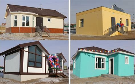 Эрчим хүчний хэмнэлттэй амины орон сууц нэвтрүүлэх туршилтын төслийн хүрээнд 60 өрхөд