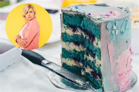 Pregnant Woman Tricking Mother In Law At Gender Reveal Party Applauded