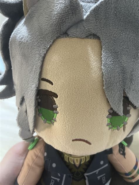 Osuwari Leona Is Here Rtwistedwonderland