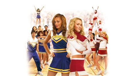Bring It On All Or Nothing Bring It On All Or Nothing Tyson Love